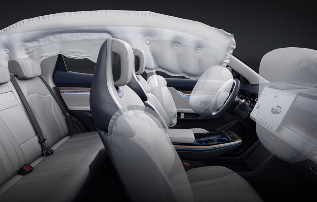 JETOUR DASHING – HMotores